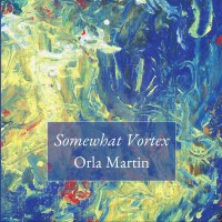 Stuff About Orla Martin – Passionate about Poetry!!